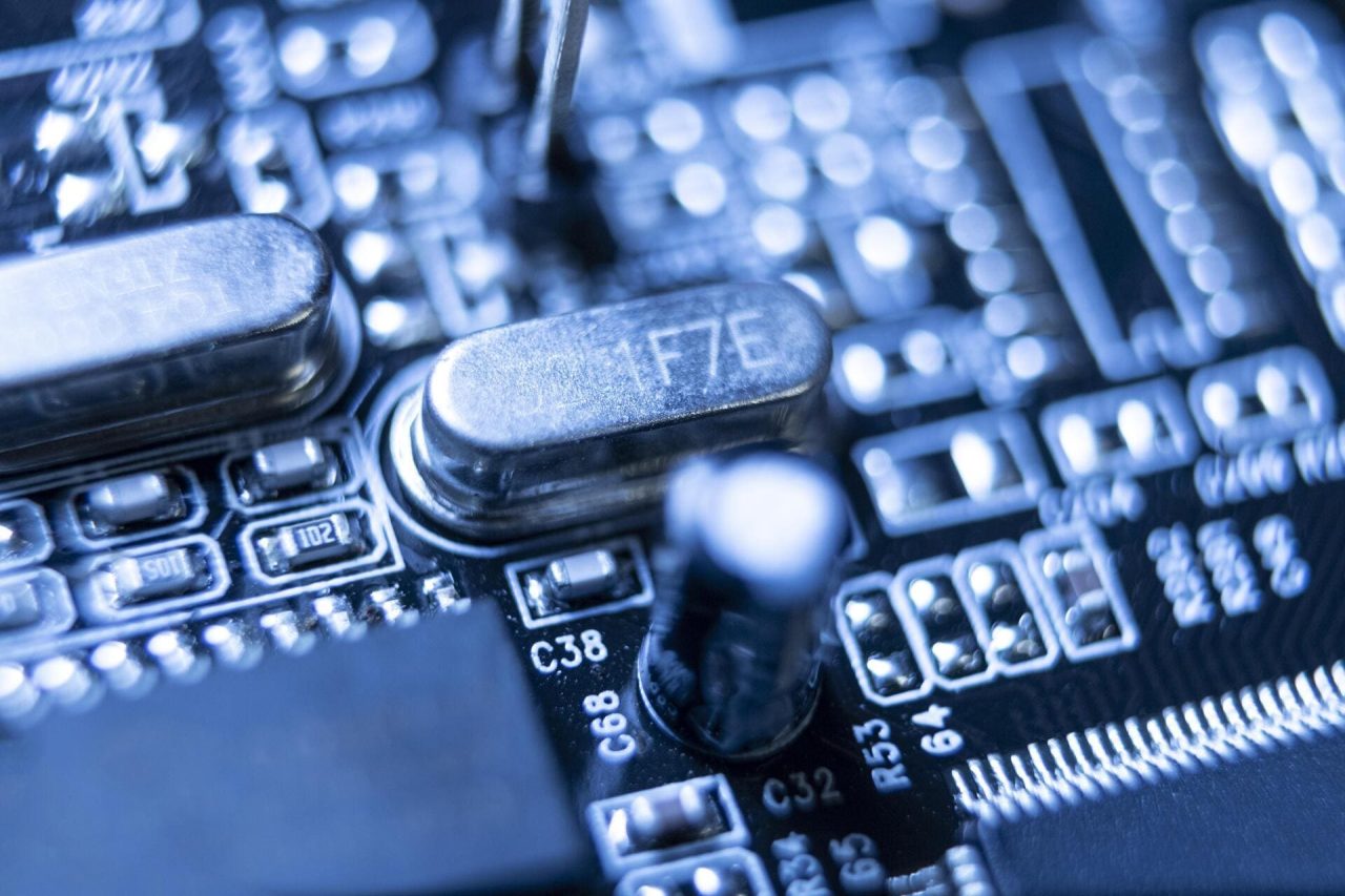 Pha for Electronic Applications: A Promising Material for Industry