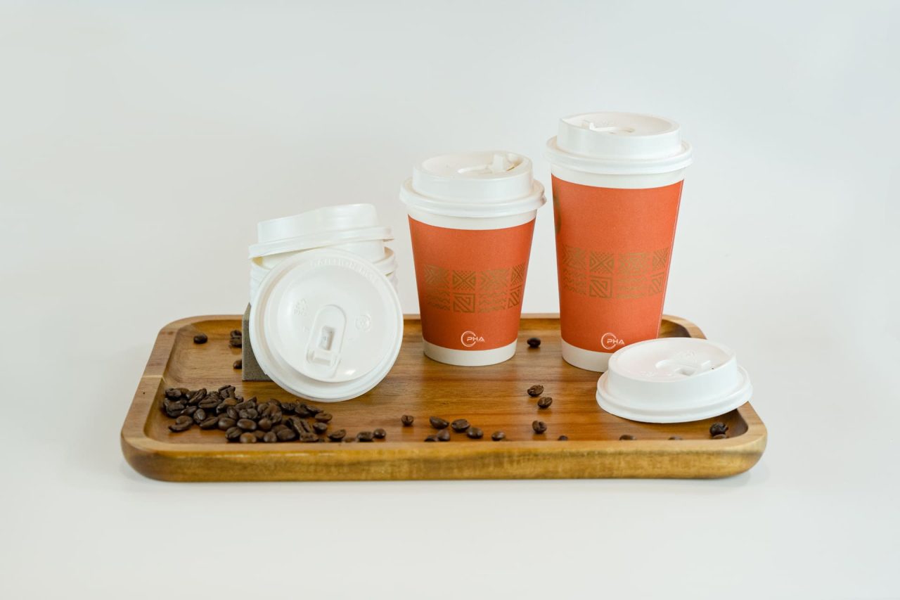 Sustainable Packaging Solutions - PHA Alternatives to Plastics - PHA ...