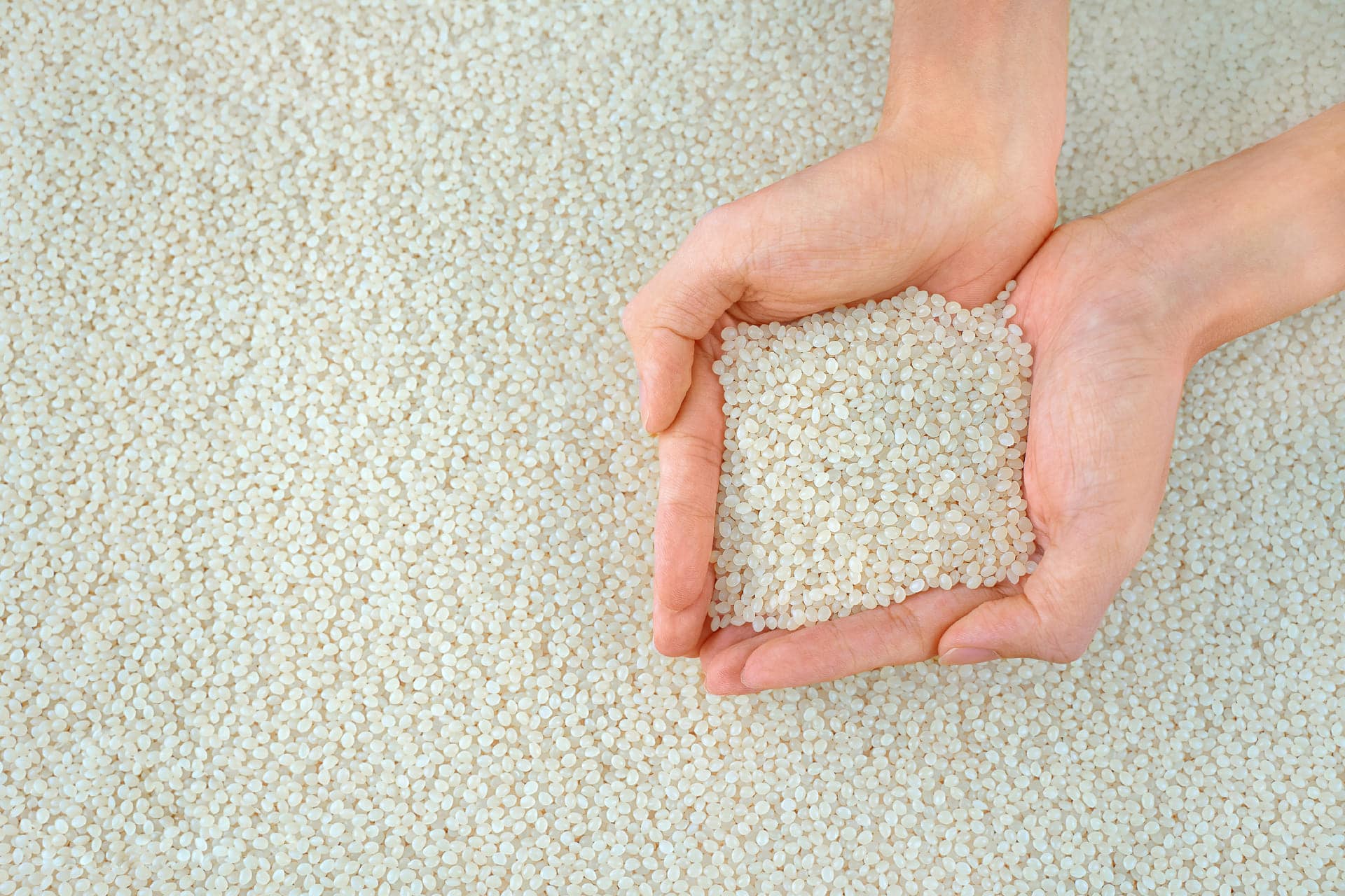 PHA Sourcing - Empowering the Future with PHA