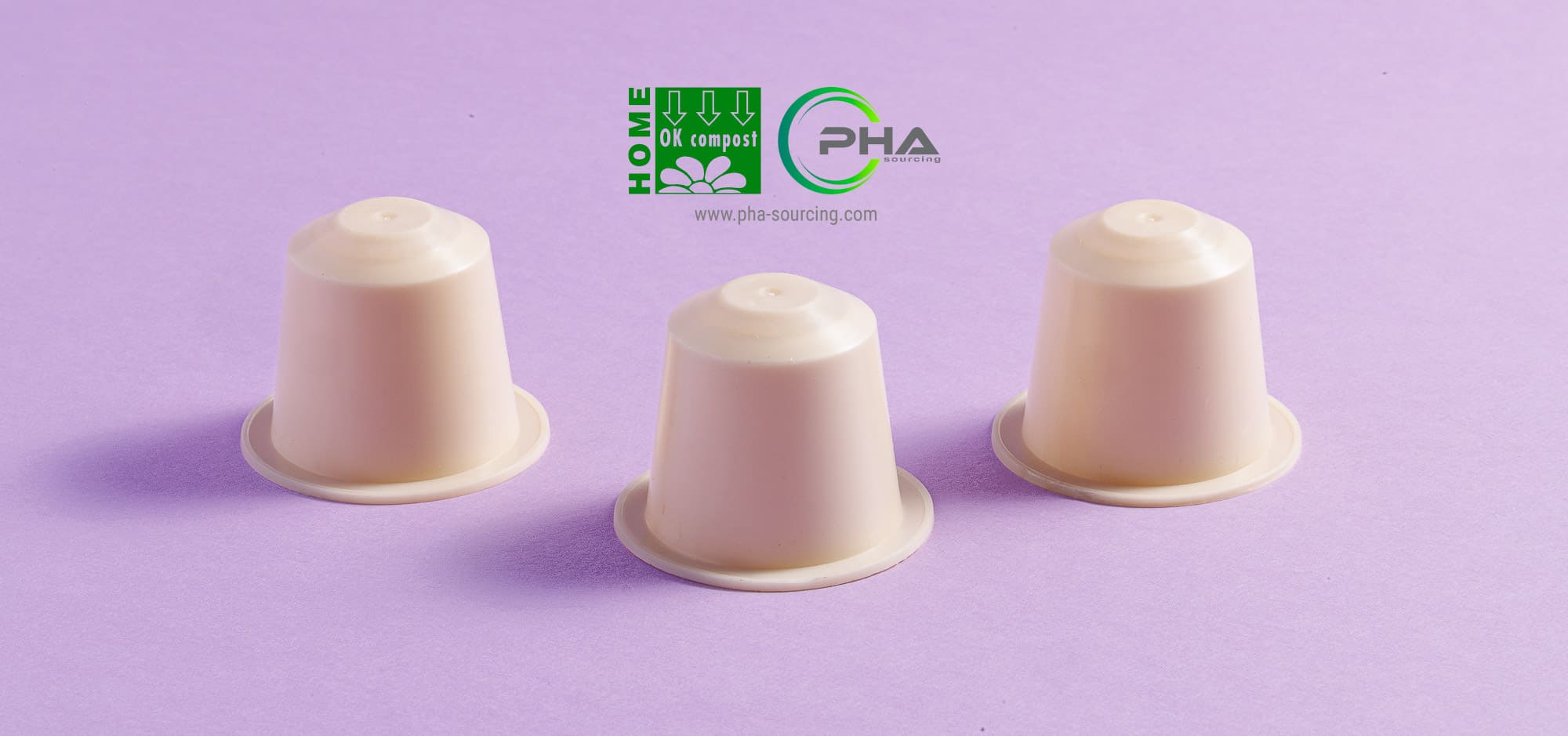 BPI Compostable Certification - PHA Sourcing